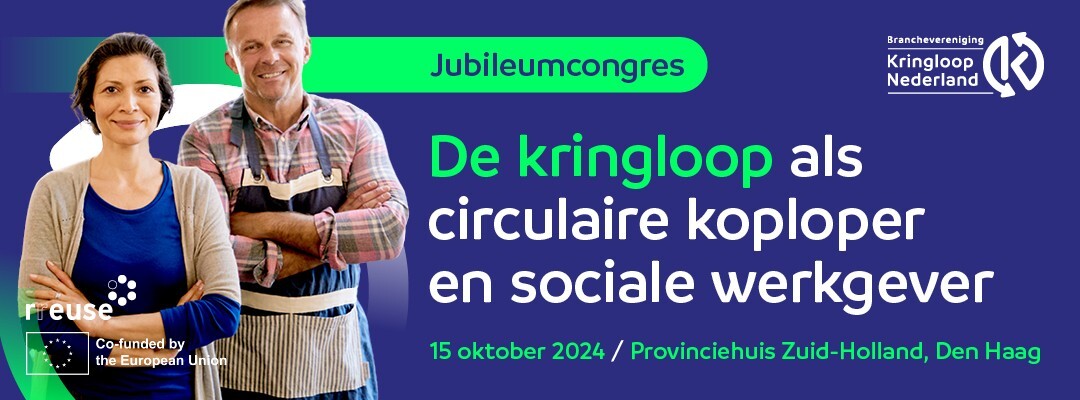 Home - Branchevereniging Kringloop Nederland